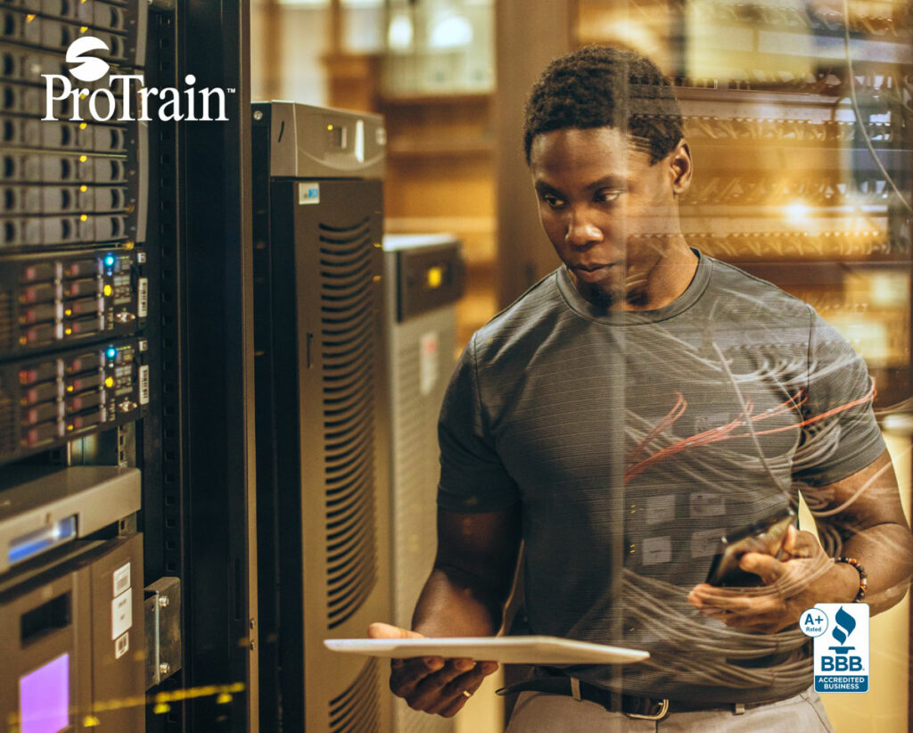 5 Steps to Spring Cleaning Your Career – ProTrain