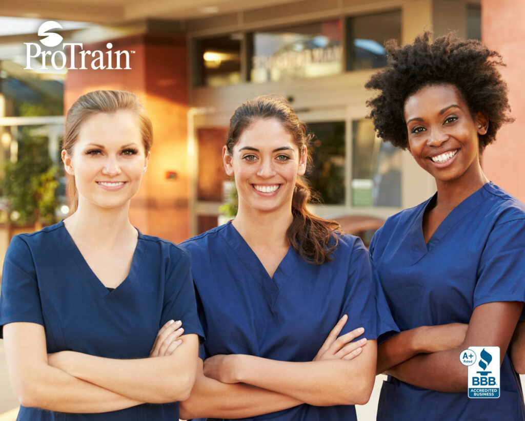 High Paying Healthcare Careers Without A Degree ProTrain high-paying-healthcare-careers-without-a-degree-protrain